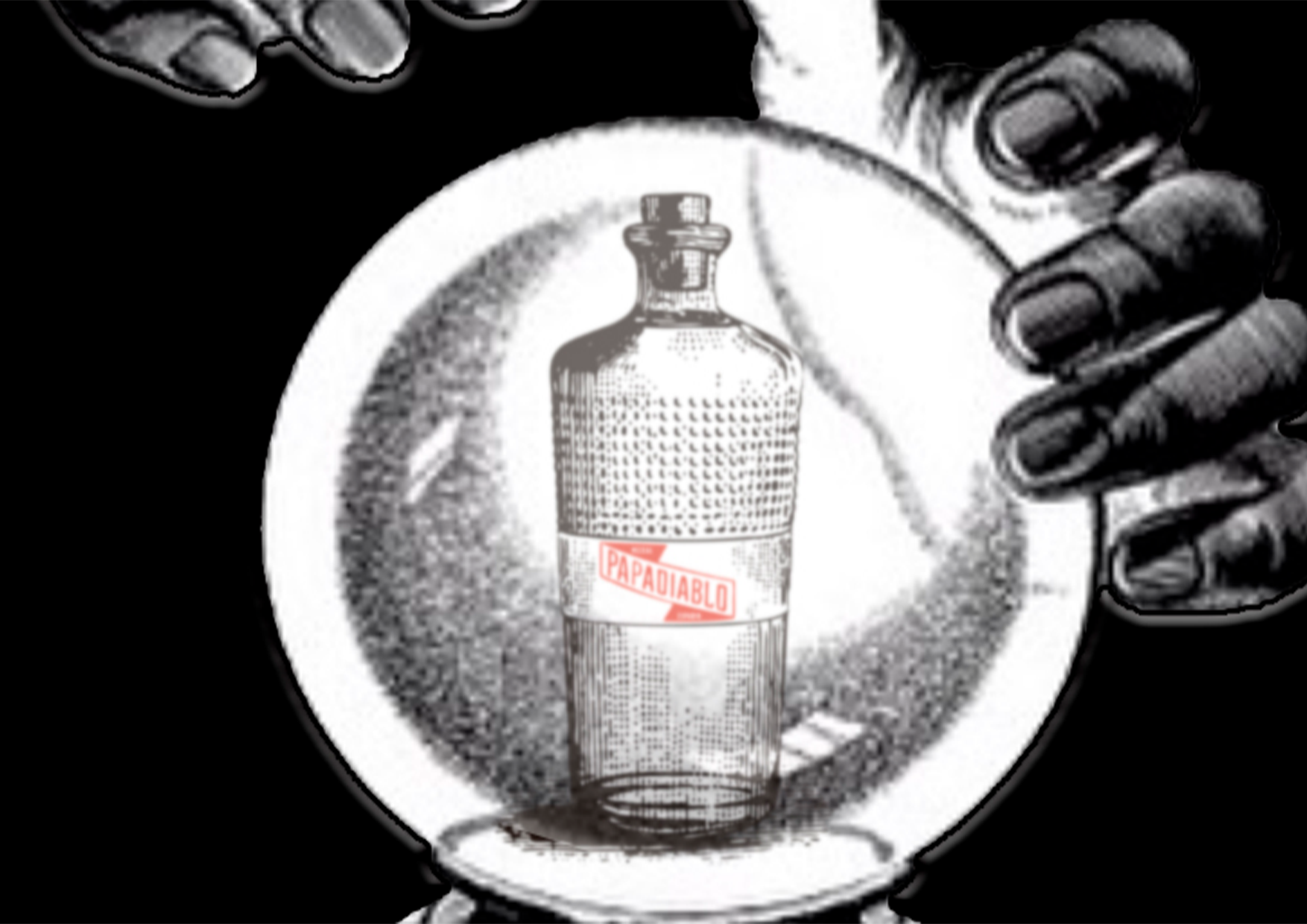 PAPA DIABLO - Dovel Import - Dovel Import