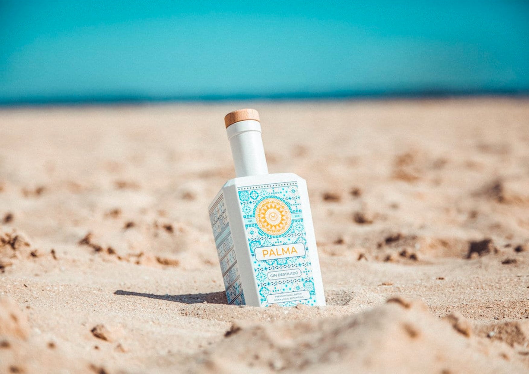 MALLORCA DISTILLERY - Dovel Import - Dovel Import